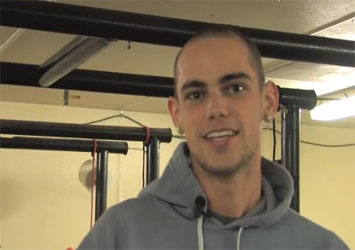 Nicholas - Silver Spur Saddle Shop - Waterloo, IA