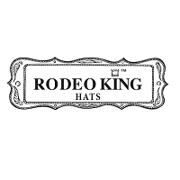 Rodeo King 7X Hickory Western Hat